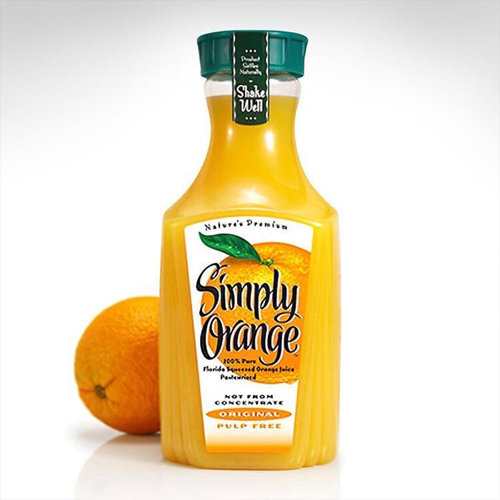 Juice Bottle Adhesive Sticker Label Manufacturers Suppliers in China